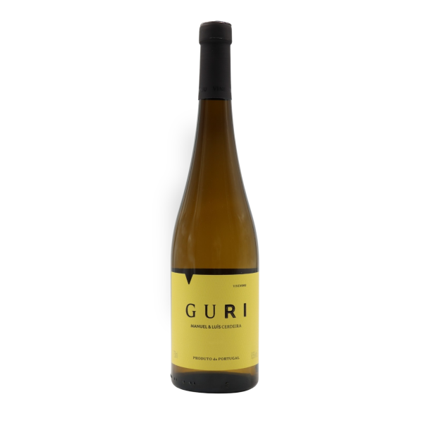 Guri Gentil Branco – Manuel & Luís Cerdeira, Португалия